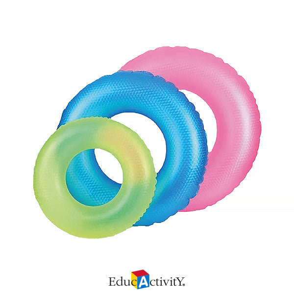 Salvavidas inflables Colores – Educactivity